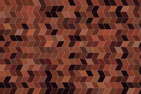 Geometric Conceptual Background Rectangle Strip Pattern For Design Digital Details Wallpaper