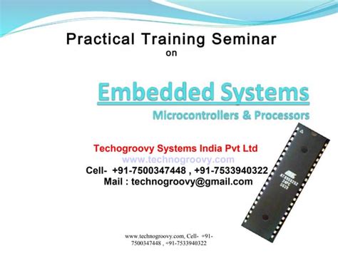 computer science training it training cs training computer training institute ppt