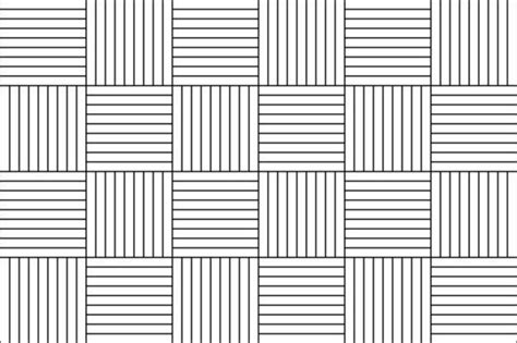 Geometric Line Seamless Pattern Vector Graphic By Ankit Rk Garg · Creative Fabrica