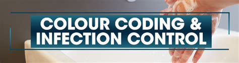 Colour Coding And Infection Control Jangro Blog
