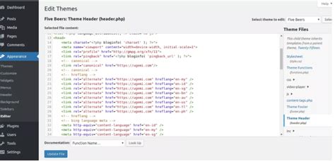 Hreflang Tag Pengertian Manfaat Serta Cara Penerapannya Hosteko Blog