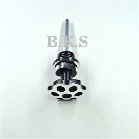 Tutup Oli Baut Variasi Model Jarum CNC UNIVERSAL Tutup Oli Mesin Model Kembang Lazada Indonesia