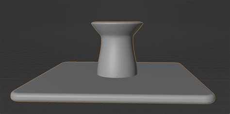 Scaling In Just One Direction On One Axis Like Only Up On Z Axis Basics And Interface