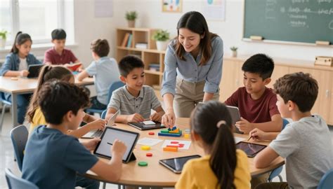 6 Ideas To Calm A Rowdy Classroom Effective Teacher Tips