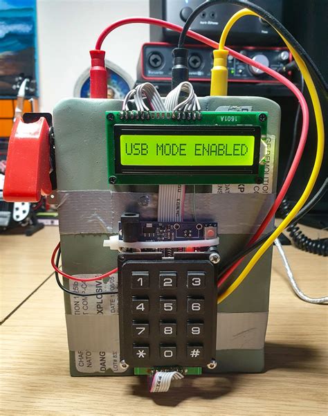 Make Your Own CS GO C4 PROP Part 4 SOFTWARE Rad Boogie