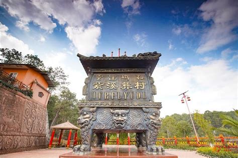【国庆出游】8条精品线路，带你畅游楚雄，领略彝乡之美！文旅头条