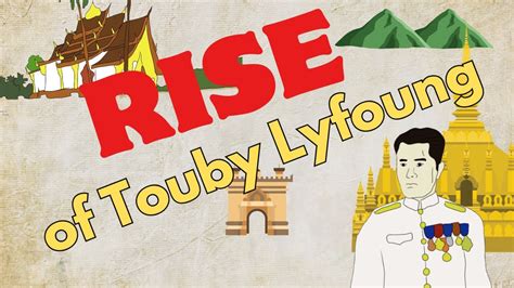 Rise Of Touby Lyfoung Part 1 Youtube