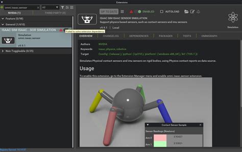 Rtx Lidar Hits The Mirror And There Is No Reflection Isaac Sim Nvidia Developer Forums