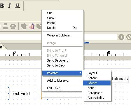 Adobe Forms In SAP ABAP ERP Teacher