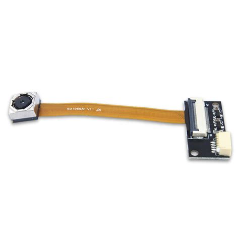 Customized 5mp Cmos Sensor Ov5640 Autofocus Fpc Camera Module Atm Machine Camera Module Hsell