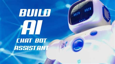 Build Ai Chat Bot Assistant Automation By Dormighty Fiverr