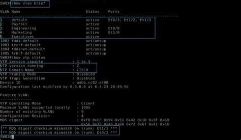 How To Configure Trunk Port On Cisco Switch Command