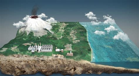 The Phosphorus Cycle 3d Model Mozaik Digitalno Obrazovanje I Učenje