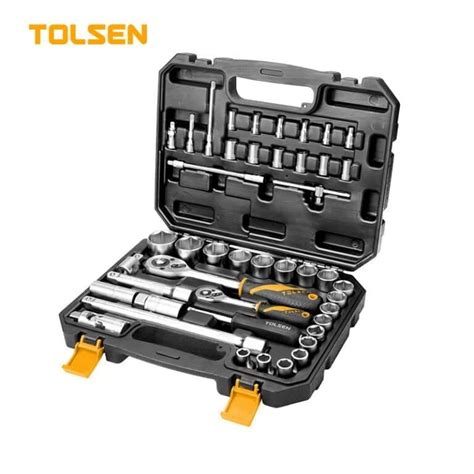 Tool Set Tolsen® Tools Tool Set Tolsen® Tools
