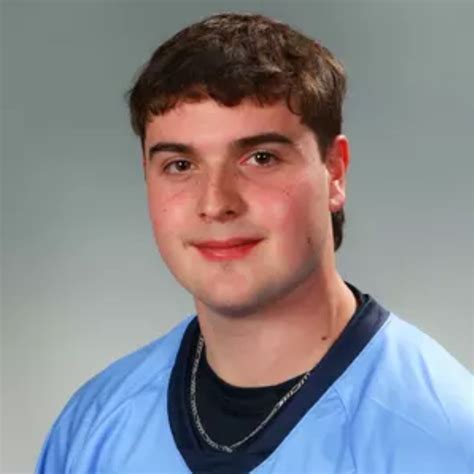 Aaron Boccio Attacker Kean University Cougars Nil Profile Opendorse