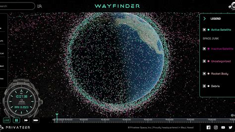 Orbpro Calculates Orbits And Validates Imagery Collection With Cesiumjs And Photorealistic 3d