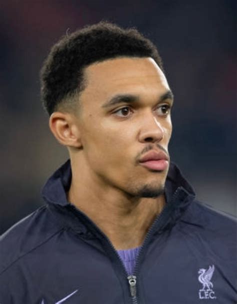 Trent Alexander Arnold Alexander Arnold Trent Alexander Arnold