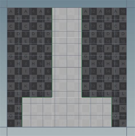 Problem With UVs After Fracture Modeling Od Forum