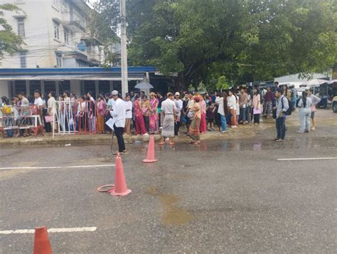 Pj မှ Pv နိုင်ငံကူးလက်မှတ် ပြောင်းလဲလျှောက်ထားမှုများကို ယာယီပိတ်သိမ်း