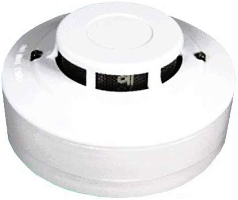 Bright Ionization Fire Smoke Detector At ₹ 800piece In Kolkata Id 2853911224033