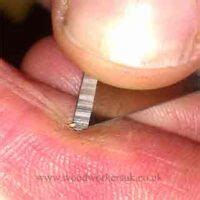 Removing A Splinter Gate Expectations