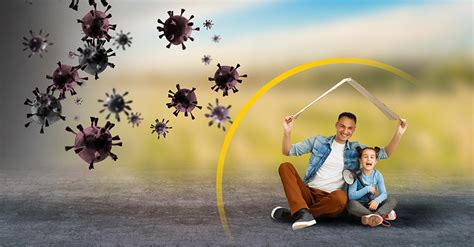 سیستم ایمنی بدن از چه بخش‌هایی تشکیل شده و چگونه کار می‌کند؟