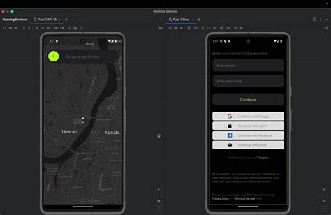 Rajgopal Kumar On Linkedin Vahanapp Flutterdevelopment Firebase Dialogflow Cabbookingapp