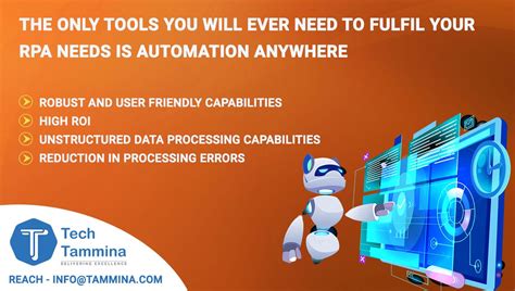 Techtammina Llc On Linkedin Bots Automationanywhere Iqbot Bot Automationsolutions Automation