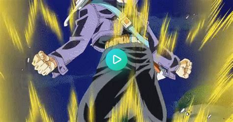 Ssj3 Future Trunks  On Imgur