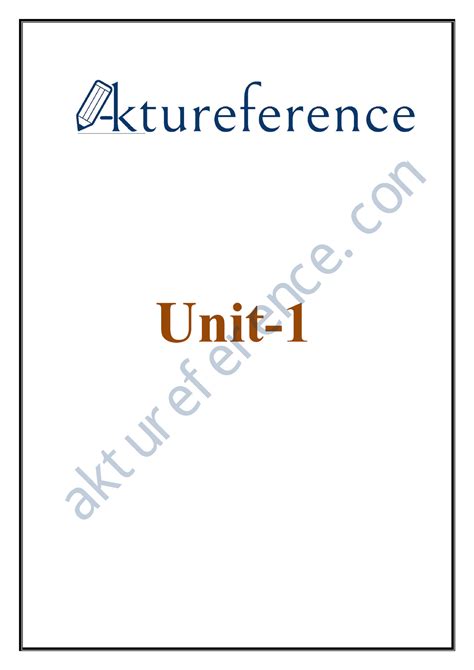 DS Unit Notes Unit Q What Is Data Type Ans A Data Type Refers To A Named Group Of Data