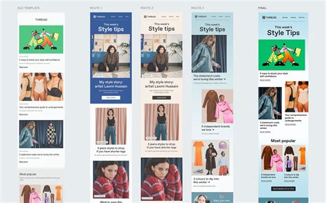 Thread Emails Aimee Yucoco