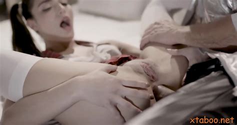 Alluring Woman Penny Pax Gets A Monster Therapy