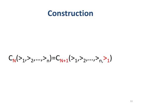 Ppt Arrows Impossibility Theorem Powerpoint Presentation Free
