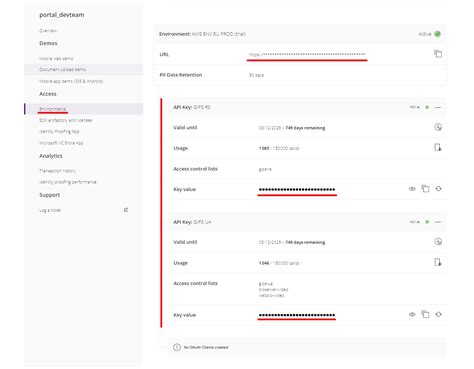 Github Idemia Webcapturesdk Demo App To Showcase The Integration Of Idemia Web Capturesdk For