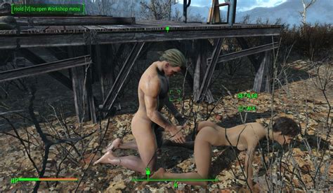 Four Play Framework Development Thread Page 2 Fallout 4 Adult Mods