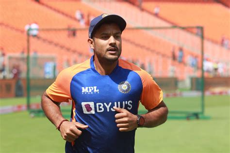 Mayank Agarwal Suffers Major Health Scare Admitted To Icu In Agartala