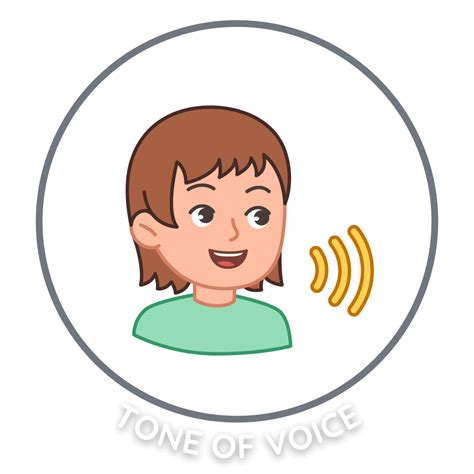 Free Tone Of Voice Pdf For High School Everyday Speech