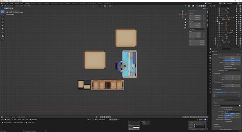 Select Box Tool Is Not Working Properly Blender Blender And CG Discussions Blender