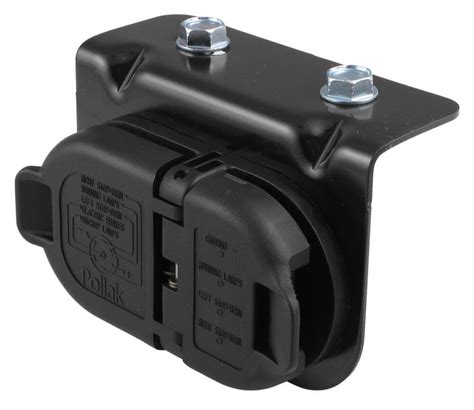 6 Way Trailer Connector Wiring Diagram