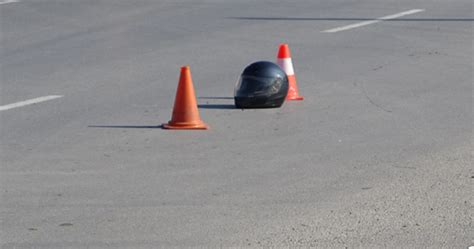 14 годишен мотоциклетист загина при катастрофа край Пазарджик Информационна агенция ПИК