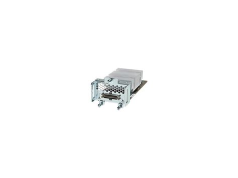 Cisco 8 Port Asynchronoussynchronous Serial Grwic For The Cisco 2010
