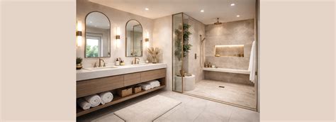 2026 Bathroom Design Trends You Should Start Planning Now