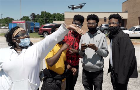 Droneblocks Educator Spotlight Droneblocks