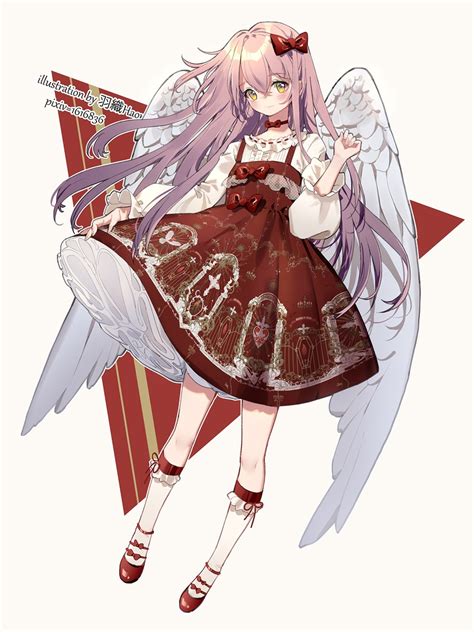 Original Drawn By Yuzhi Danbooru