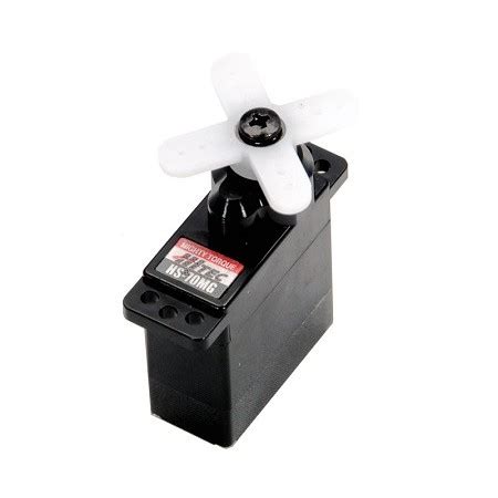 Hitec HS 70MG SERVO Steplab
