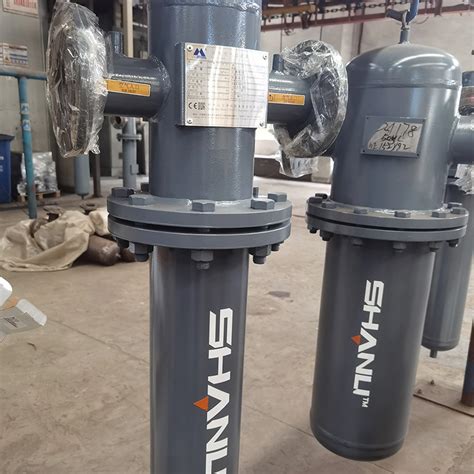 Heatless Regenerative Air Dryer Modular Desiccant Dryer China Heatless Regenerative Air Dryer