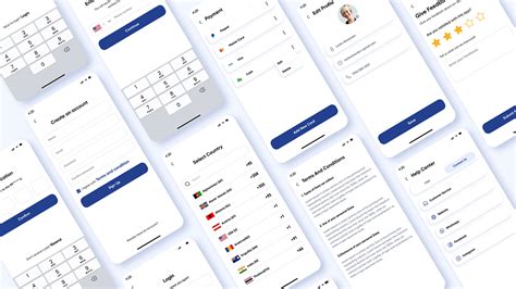 Entri Education E Learning Management System Flutter Behance