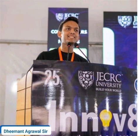 I Recently Had The Pleasure Of Participating In Innov8 A Dynamic 3 Day