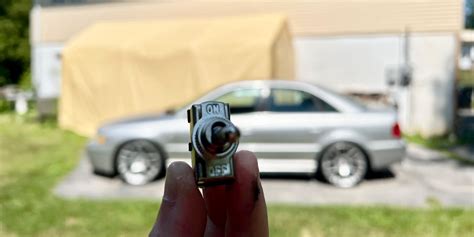 How To Install A Kill Switch On Any Car