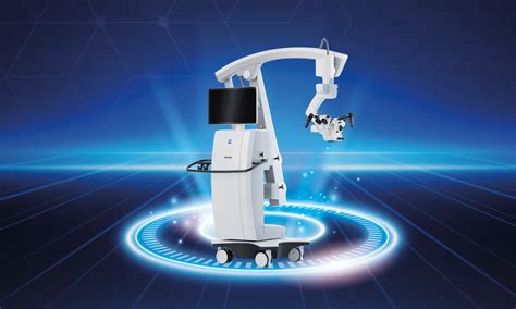 Surgical Microscope Koru International Medical Center Urological Cancers And Robotic Surgery